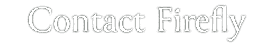 Contact | The Firefly Consultancy
